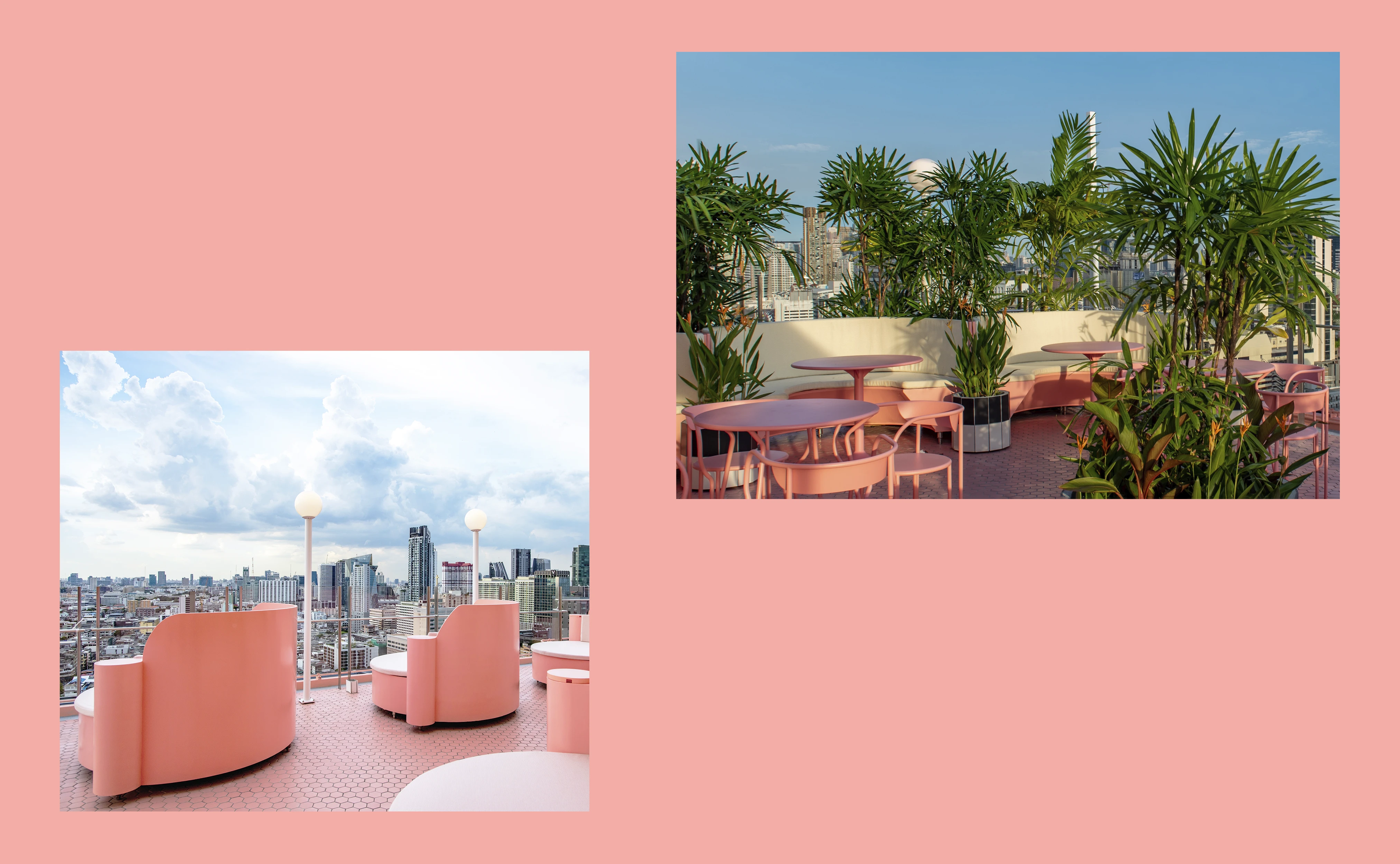 Paradise Lost – Mash Design